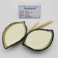 China Hydroxypropyl Guar Gum With High Quality Has Super High Viscosity And Medium Degree Of Substitution For Personal Care for sale
