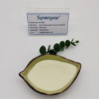 China Senior Facial Cleanser Guar Gum For Thickening Low Viscosity Hydroxypropyl Trimonium Chloride for sale