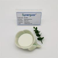 China Facial Cleanser High Transparency Guar Gum Derivatives Superior Rheology Modification for sale