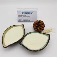 China White To Yellowish Personal Care Gum Senior Cosmetic Gelling Agent For Facial Cleanser for sale