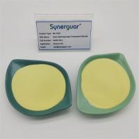 China High Viscosity Personal Care Gum Low Substitution Low Transparency Guar Gel for sale