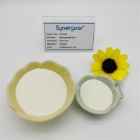 China Pure Powder Shampoo Guar Medium Viscosity Gum Thickening Agent for sale