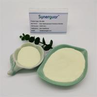 China Senior Super High Viscosity Guar Gum Conditioner 65497-29-2 Gel Thickening Agent for sale