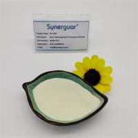 China Pure Powder Guar Hair Care Non Self Hydrating Gum For Hair Conditioner for sale