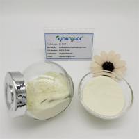 China Carboxymethyl Guar Gum With High Quality Has High Viscosity And Medium Degree Of Substitution For Anionic Thickener for sale