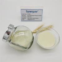 China Basic Papermaking Additives Has High Viscosity And Medium Degree Of Substitution For Paper Surface Property Improver for sale