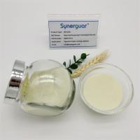 China Basic Guar Gum Has High Viscosity And Medium Degree Of Substitution For Cigarette Paper-Making Additive for sale