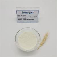 China Basic Papermaking Additives Has High Viscosity And Low Degree Of Substitution For Cigarette Paper-Making Additive for sale