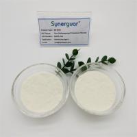 China Basic Guar Gum With Cost-Effective Has High Viscosity And Low Degree Of Substitution For Reinforcing Agent for sale
