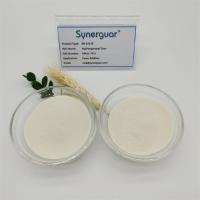China Non Self Hydrating Low Transparency Mortar Additives For Adhesion Hydroxypropyl Guar Bean Gum for sale
