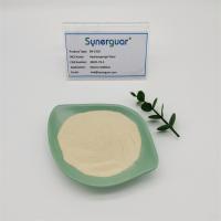 China Hydroxypropyl Guar Gum Paste Superior Substitution Powder Latex Additive For Mortar for sale