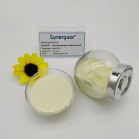 China Senior Guar Gum With High Quality Has Medium Viscosity And High Degree Of Substitution For Hair Care for sale