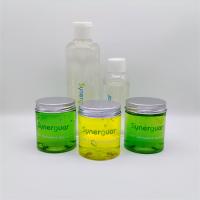 China High Clear Guar Hydroxypropyl Trimonium Chloride With CAS 65497-29-2 for sale