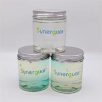 China High Substitution Degree Personal Care Gum Pure And Fine Powder Keep In A Cool for sale