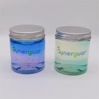 China High Transparency Cationic Guar Gum For Personal Care Use for sale