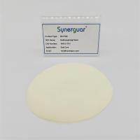 China Transparency Guar Gum Powder High Viscosity Excellent Salt Tolerance For Toothpaste for sale