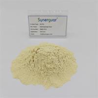 China Excellent Salt Tolerance Guar Gum Powder For Toothpaste for sale