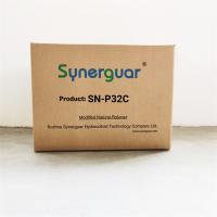 China Transparency Guar Gum Powder High Viscosity Excellent Salt Tolerance For Toothpaste for sale