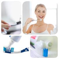 China High Viscosity Hydroxypropyl Guar Gum For Oral Care for sale