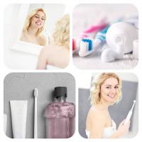 China Excellent Salt Tolerance Guar Gum Powder For Toothpaste for sale
