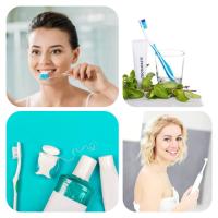 China Delaied Self Hydrating Hydroxypropyl Guar Gum High Viscosity Toothpaste for sale