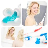 China Transparency Guar Gum Powder High Viscosity Excellent Salt Tolerance For Toothpaste for sale