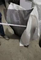 China Highly Engineered HDPE Geonet and Geocomposite Drainage Liners in Chinese Design Style for sale