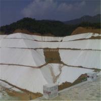 China Non Woven Geotextile Fabric PP PET Short Fiber Geotextile for Geotechnical Engineering for sale