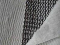 China Chinese Design Style 3D Geocomposite Drainage Geo Cell Mat for Landfill Construction for sale