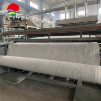 China 3D Geonet Plastic Composite Drainage Geonet Designed in with 5.0mm-12.0mm Core Thickness for sale
