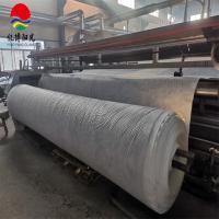 China 3D Geonet Plastic Composite Drainage Geonet Designed in with 5.0mm-12.0mm Core Thickness for sale