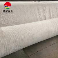 China 3D Geonet Plastic Composite Drainage Geonet Designed in with 5.0mm-12.0mm Core Thickness for sale