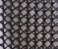 China HDPE Composite Drainage Network Dimple Drain Sheet with Geotextile Drainage Geonet for sale