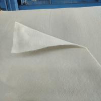 China Geotextile Needle Punched Non Woven Geotextile for in Various Applications for sale