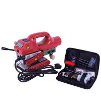 China Machinery Repair Shops HDPE Geomembrane Welding Machine with Frequency of 0.5-5/min for sale