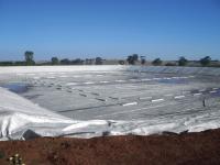 China Geotextile Needle Punched Non Woven Geotextile for in Various Applications for sale