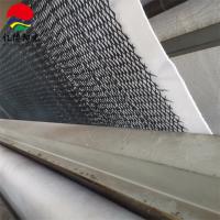 China 3D Composite Drainage Geonet with HDPE Black Mesh Drainage Network for sale