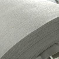 China Polypropylene Non-Woven Geotextiles Contemporary Design for Geotechnical Projects for sale