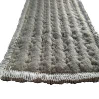 China Mainly of Bentonite Landfill Anti-Seepage Geotextile Waterproofing Geotextile Blanket for sale
