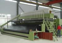 China Mainly of Bentonite Landfill Anti-Seepage Geotextile Waterproofing Geotextile Blanket for sale