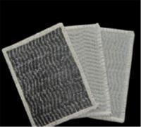 China Sodium Bentonite Geosynthetic Clay Liner for Construction Projects 4000-6000g/m2 for sale