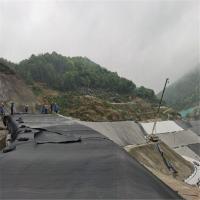 China Design HDPE Geomembrane Welding Machine for Plastic Geomembrane Thickness 1.0-3.0mm for sale