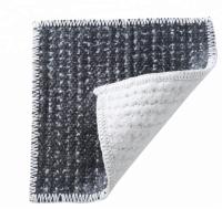 China Customizable Sodium Bentonite Agriculture GCL Waterproof Blanket for Agriculture for sale