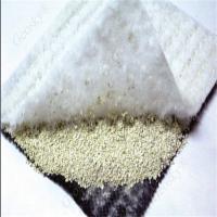 China Customizable Sodium Bentonite Agriculture GCL Waterproof Blanket for Agriculture for sale