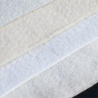 China Environmental Engineering Geotextile Cloth in Milky White for Enhanced Performance for sale
