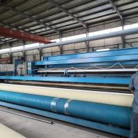 China Environmental Engineering Geotextile Cloth in Milky White for Enhanced Performance for sale