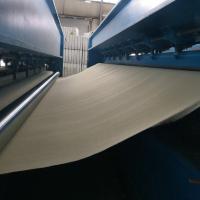 China Environmental Engineering Geotextile Cloth in Milky White for Enhanced Performance for sale