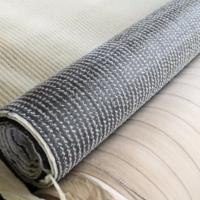 China 4m-6m Width Natural Sodium Bentonite GCL Waterproof Blanket for Anti-Seepage Function for sale