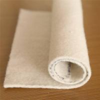 China Environmental Engineering Geotextile Cloth in Milky White for Enhanced Performance for sale