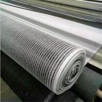 China 4m-6m Width Natural Sodium Bentonite GCL Waterproof Blanket for Anti-Seepage Function for sale